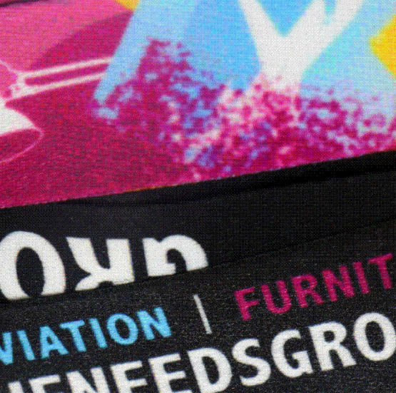 How Promotional Lanyards Can Showcase Your Brand at Events