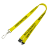 Contractor | Just Lanyards