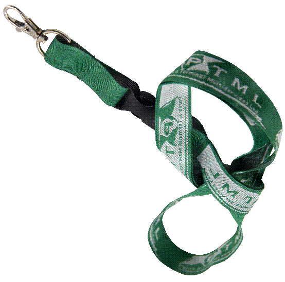 Woven Lanyard | High Quality at Just Lanyards