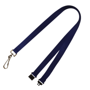 Plain Lanyards All Colours Available To Buy Online | Just Lanyards