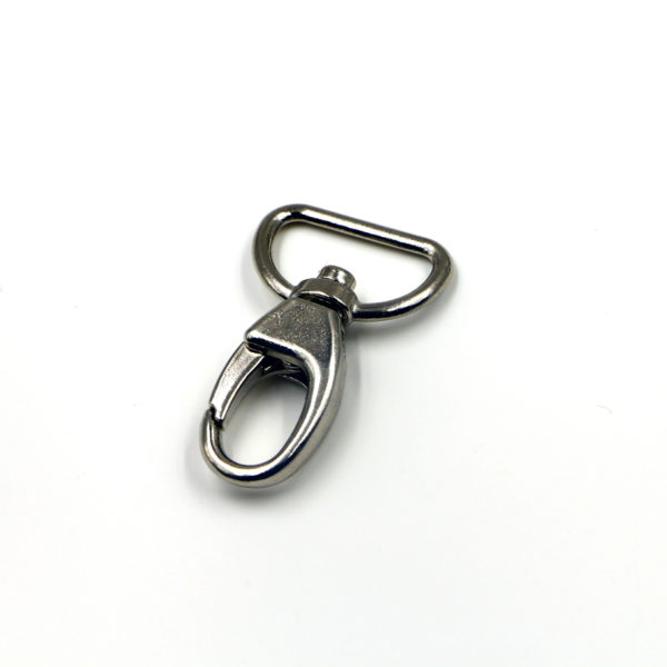 Metal Swivel Hook | Just Lanyards