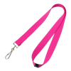 Plain Lanyards All Colours Available To Buy Online | Just Lanyards