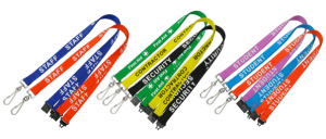 School Lanyards Create Your Custom Design Lanyard For Schools Online