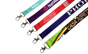 What Are Lanyards and What Are They Used For?