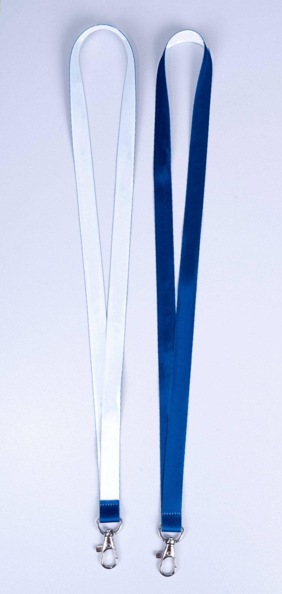 Why are personalised lanyards popular?