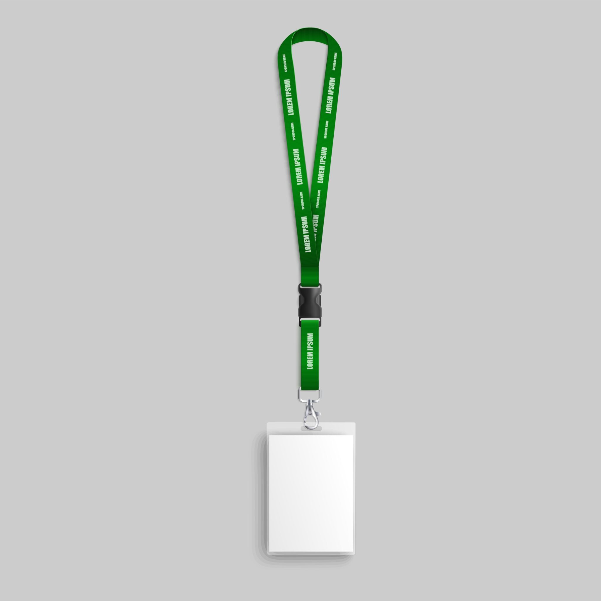 Design Make Your Own Personalised Printed Lanyards | Just Lanyards