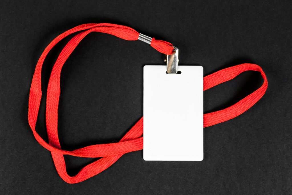 Conference Lanyards: Promote Your Business Creatively - Just Lanyards