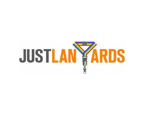 Design Make Your Own Personalised Printed Lanyards | Just Lanyards