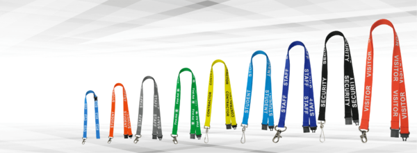 What Are Lanyards and What Are They Used For?