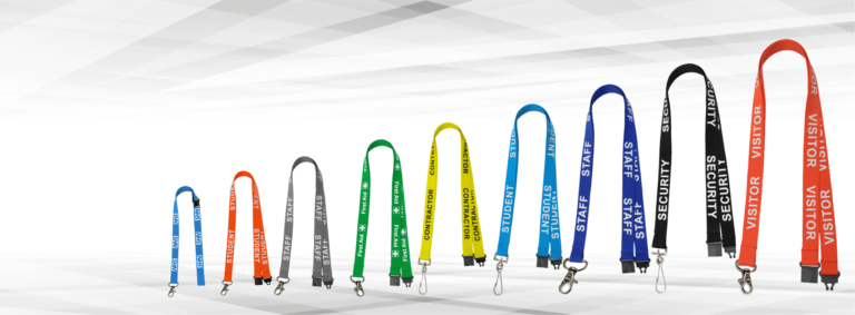 What Are Lanyards and What Are They Used For?